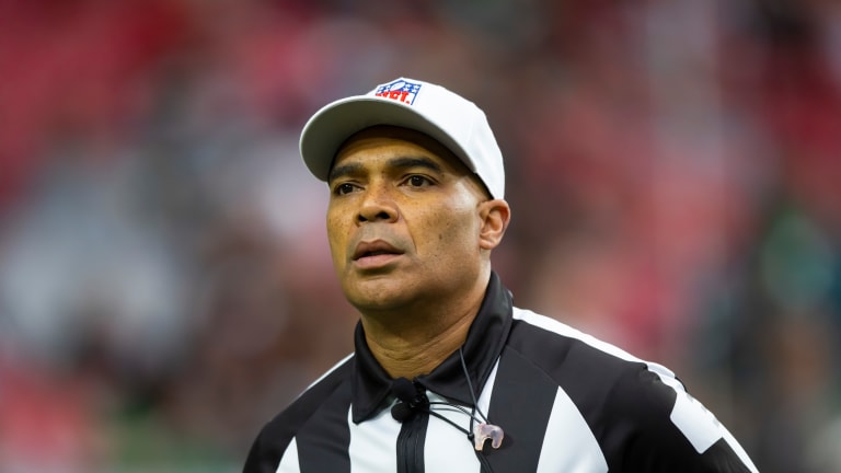 NFL Week 7: Referee Tra Blake assigned to Chiefs vs. Chargers game