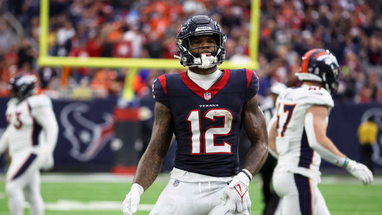 Nico Collins has career day but will need to keep producing to fuel ...