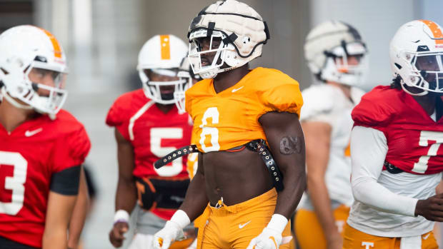 Tennessee/Alabama game leads to discussion about rule change that might ...