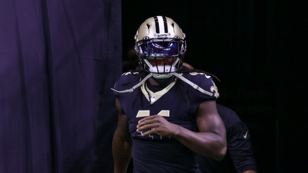 Bill sign ex-Saint WR Deonte Harty on two-year deal