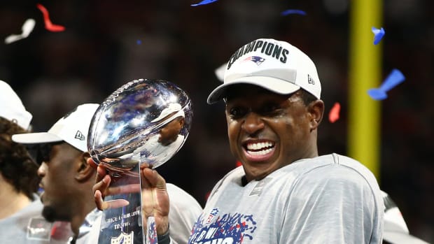 Patriots legend Matthew Slater officially announces retirement from NFL