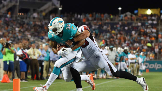 Dolphins Immaculate Grid: 31 Cheat codes for every other NFL team to ...