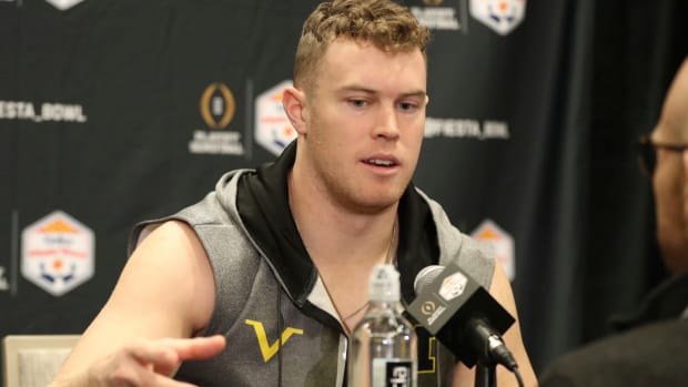 Cowboys: TE Luke Schoonmaker contacted team icon Jason Witten for ...