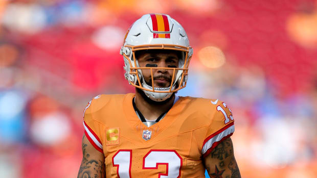 Buccaneers at Texans Broadcast Map: Will you be able to watch on TV?