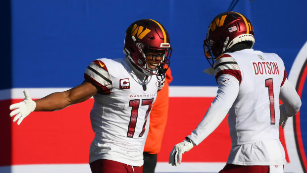 How to watch and stream Commanders vs. Cardinals Week 1 game