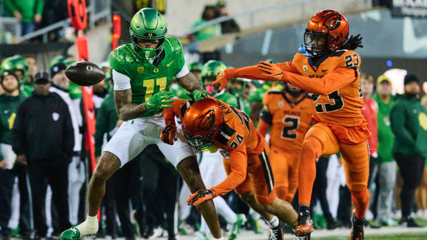 Tennessee/Alabama game leads to discussion about rule change that might ...