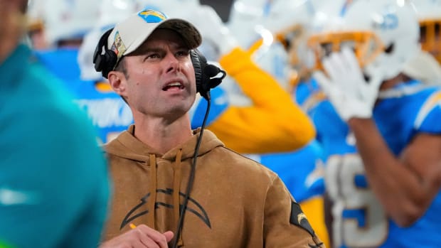 Chargers make big decision on franchise's future that was long overdue