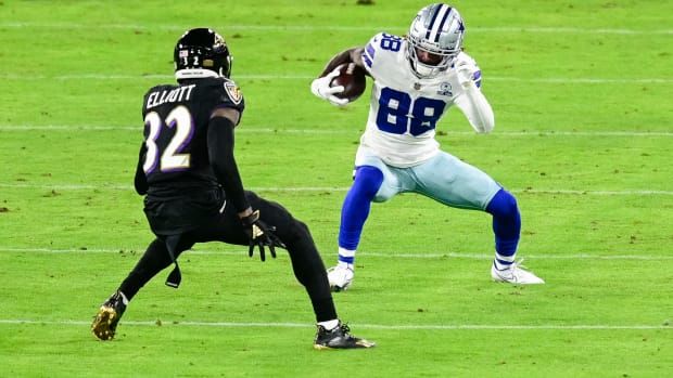 How to watch and stream Dallas Cowboys vs Baltimore Ravens in Week 3: Early preview, betting ...