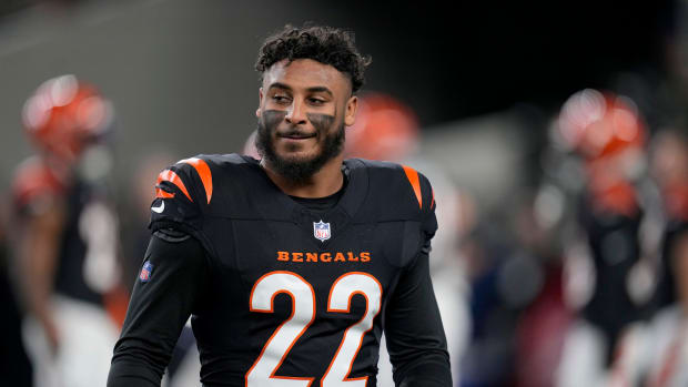 Bengals 2025 NFL Draft class makes winners and losers out of multiple ...