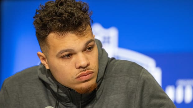 Rookie tight end Erick All among 3 Cincinnati Bengals players to start ...