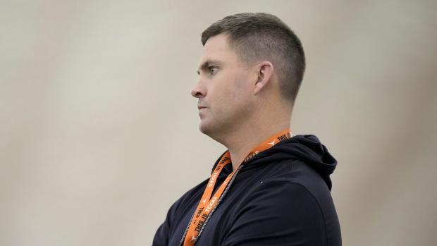 Zac Taylor offers another Joe Burrow injury recovery update at NFL ... Zac Taylor offers another Joe Burrow injury recovery update at NFL ...