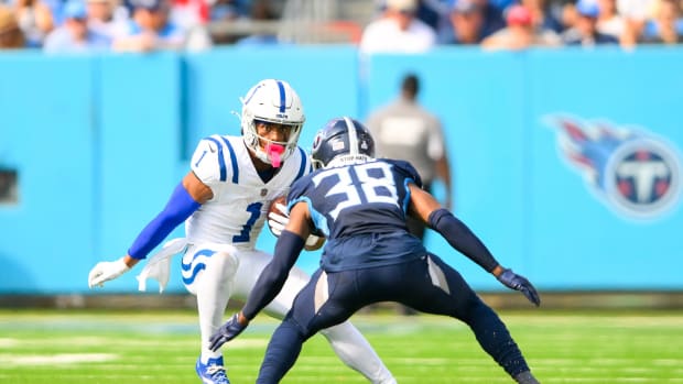 Indianapolis Colts vs. Tennessee Titans Week 16 broadcast map: Will you ...