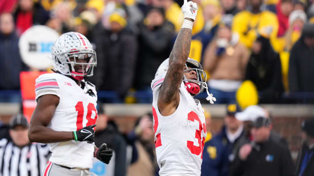 Top 10 Returning College Football Running Backs for 2024 who could be ...