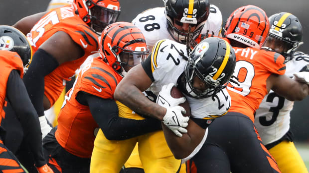 Bengals vs Steelers NFL Week 13 Broadcast Map: Will you be able to ...