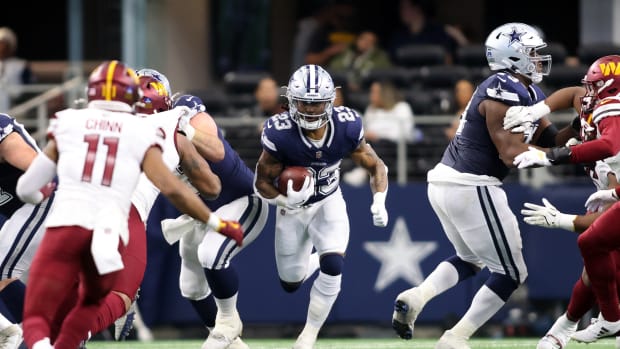 Dallas Cowboys make a key decision they can't afford to get wrong ahead ...