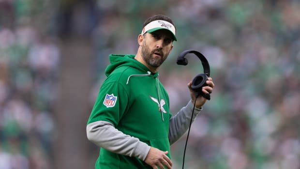 Eagles already set up to kick off 2025 NFL season with a victory vs ...