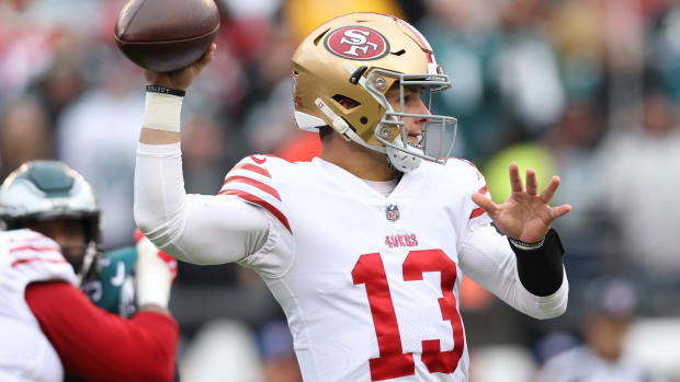 Everything you need to know about NFL's new quarterback rule