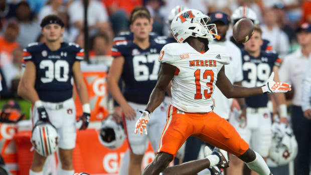 Minnesota Vikings snatch UDFA deep threat away from Super Bowl contender