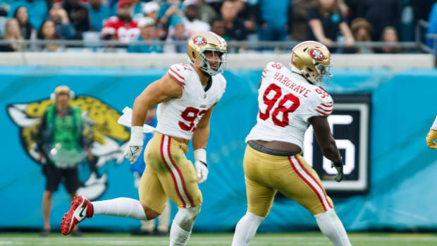 49ers in an excellent position to build on the traditional strength of ...