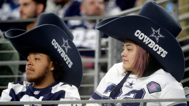 Sunday mornings will never be the same for Cowboys fans after latest ...