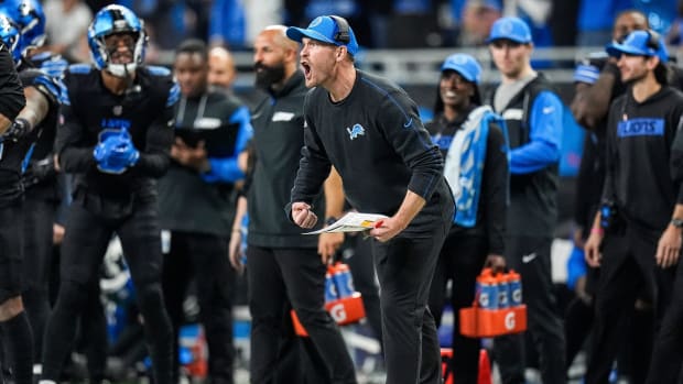 Detroit Lions coaching and GM tracker: updates, news, and rumors on ...