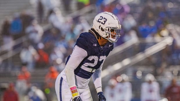 Kansas City Chiefs make 17 undrafted free agent signings official ahead ...