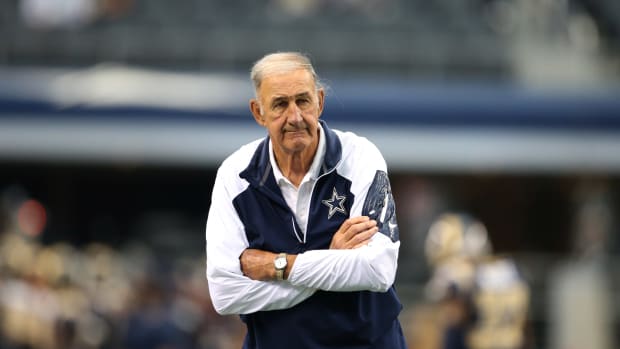 Social media reacts to death of legendary former NFL coach Monte Kiffin