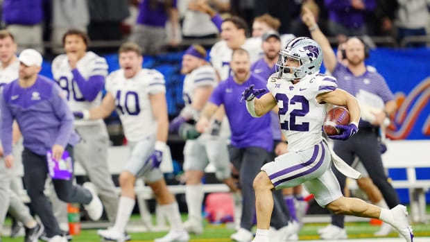 Cowboys: Predicting the roles of every rookie picked in the NFL Draft