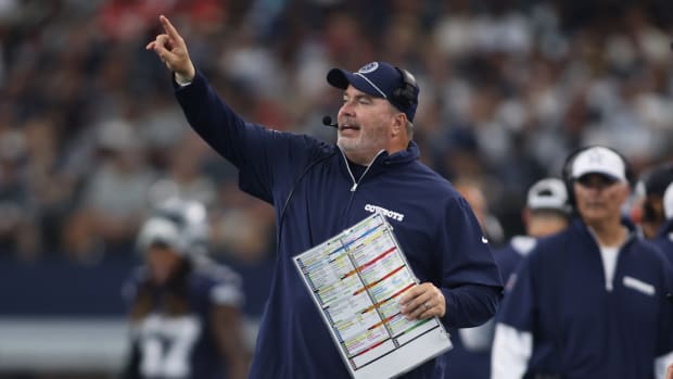 It appears the Dallas Cowboys have hit on their biggest gamble of the ...