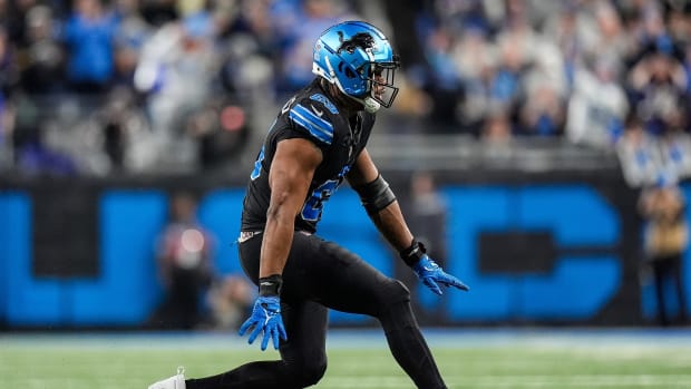 Lions bringing back edge rusher who played one of the best years in his ...