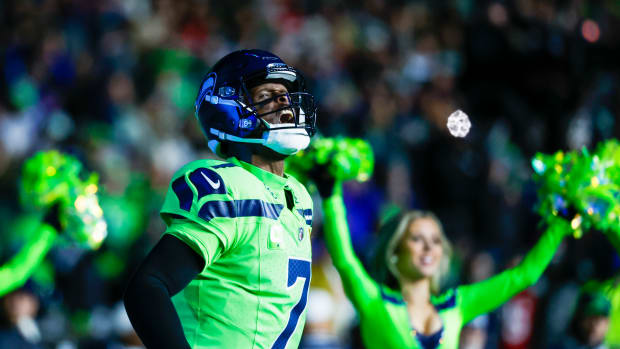 Seattle Seahawks 2024 NFL Schedule: Primetime matchups, biggest games ...