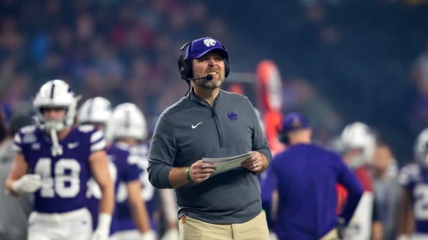 Cowboys get new coach great welcome gift in latest 2025 mock draft but ...