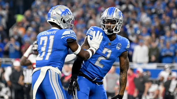 A complete guide of who is a free agent for the Lions and if they ...