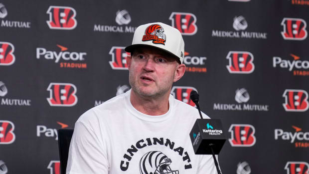 Cornerback tendencies, a third round streak, and other NFL Draft trends ...