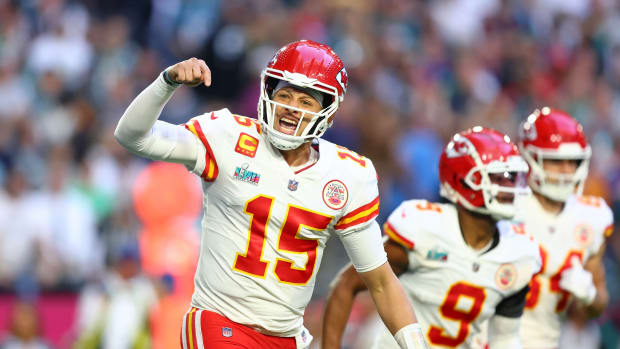 Top 5 NFL red zone offenses and their secrets to being elite