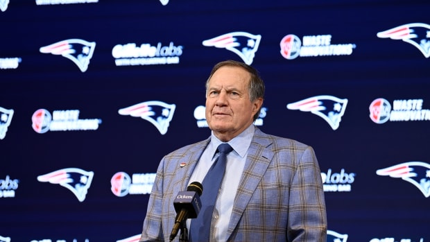 Live Coverage: Bill Belichick-Patriots mutually part ways after 24 season