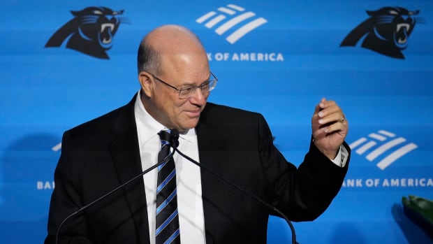 Carolina Panthers announce massive proposal for renovations to keep the ...