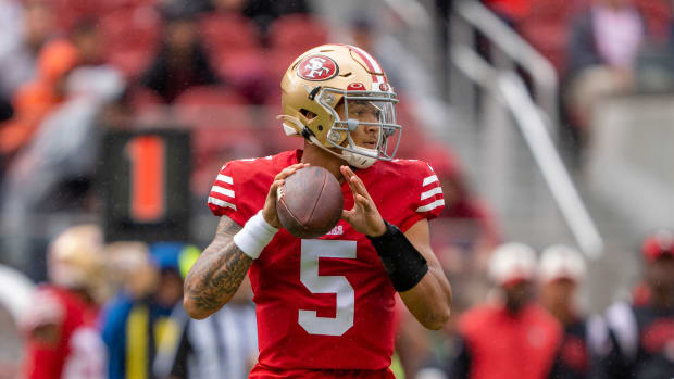 2023 NFL Preseason Preview: Top 10 Players to Watch