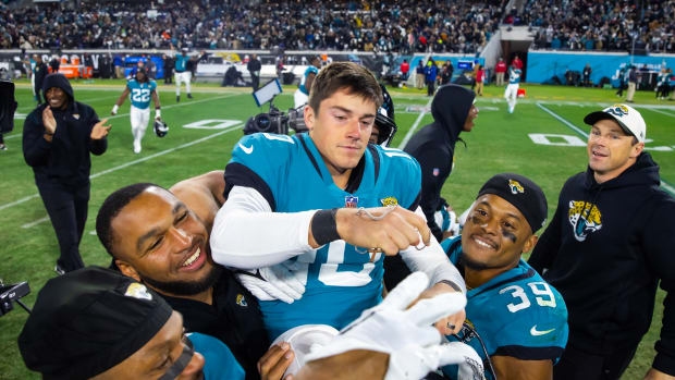 Lions trade for old friend to answer major question mark on roster