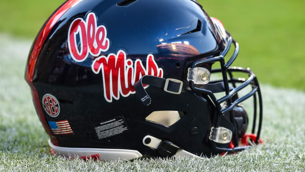 Ole Miss raises eyebrows across the college football world with new ...