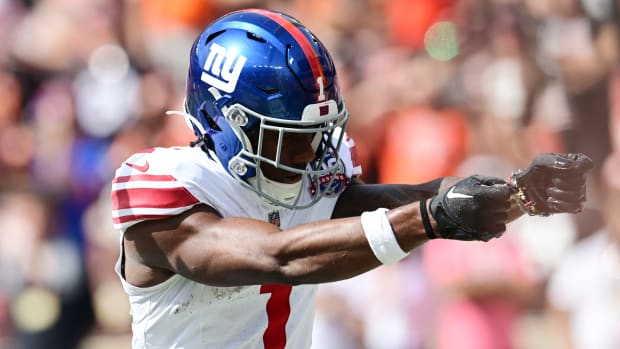 3 Giants players that could extend Cowboys losing streak and who must ...