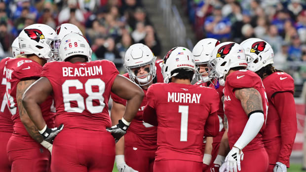 Arizona Cardinals 2024 NFL Schedule: Primetime matchups, biggest games ...