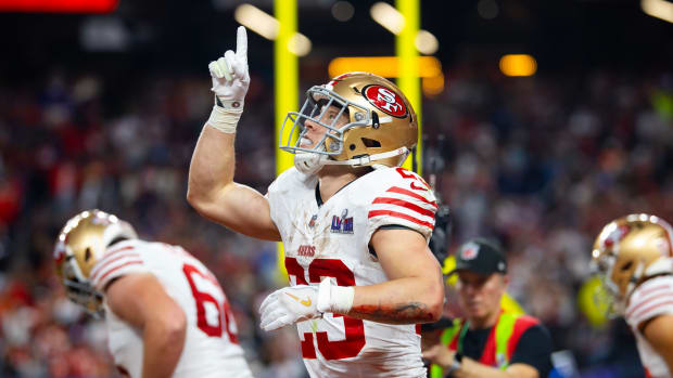 San Francisco 49ers will only be dealing with one holdout at most at ...