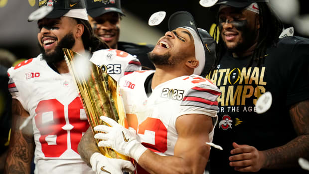 Latest 2025 NFL Mock Draft has Bengals taking unexpected path that ...