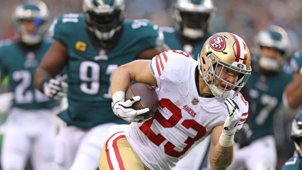 NFL approves new quarterback rule thanks to 49ers' historic playoff loss