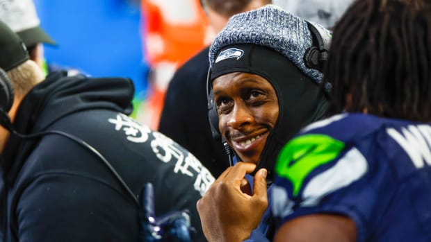 Seahawks have perfect opportunity to dominate over final three games of ...