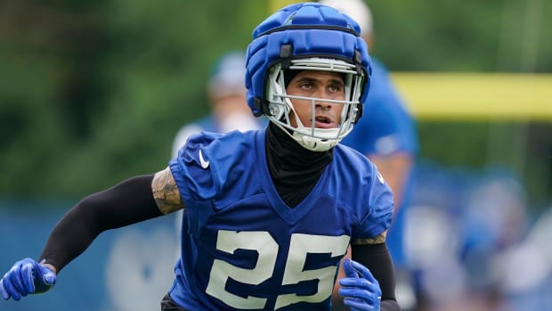 Three Colts players who need big performances against the Cardinals if ...