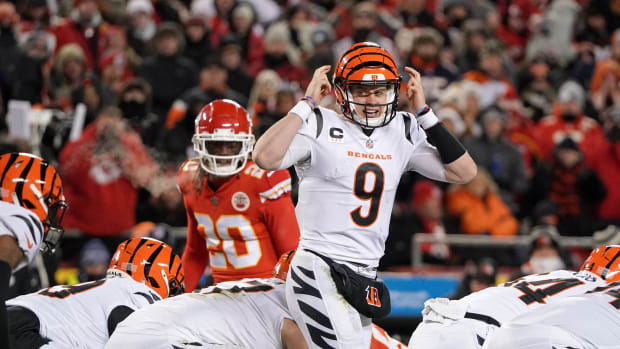 Netflix's 'Quarterback' renewed: Predicting the 3 players for next season