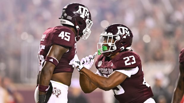 7 best available remaining players for the Cowboys on Day 2 of 2024 NFL ...