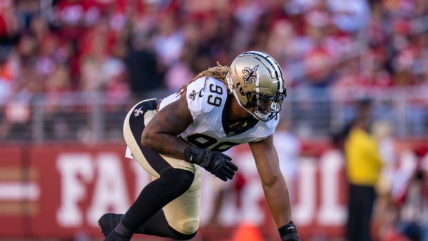 Detroit Lions free agency: What the cost of finally bringing in Chase ...